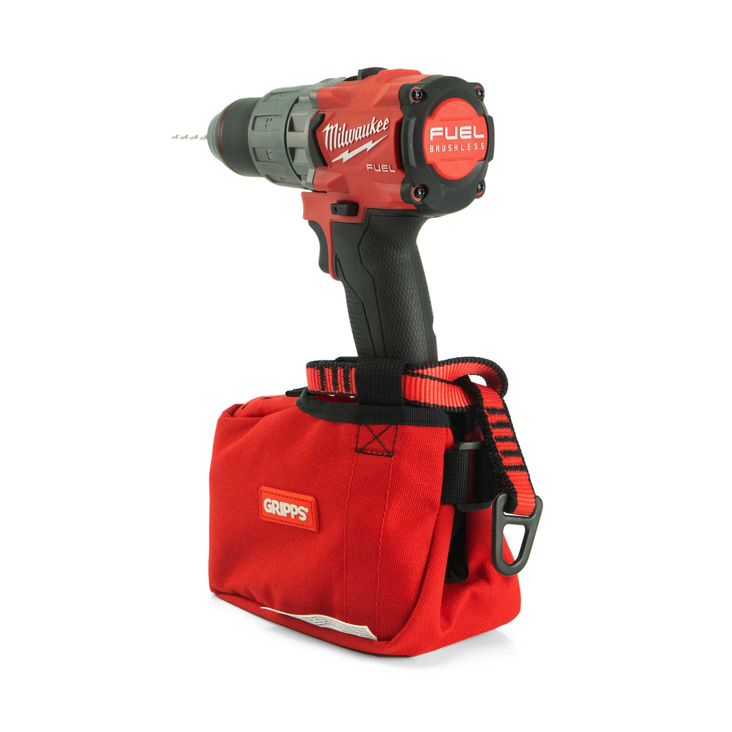 GRIPPS - Drop Prevention & Tool Tethering – GRIPPS EU B.V.