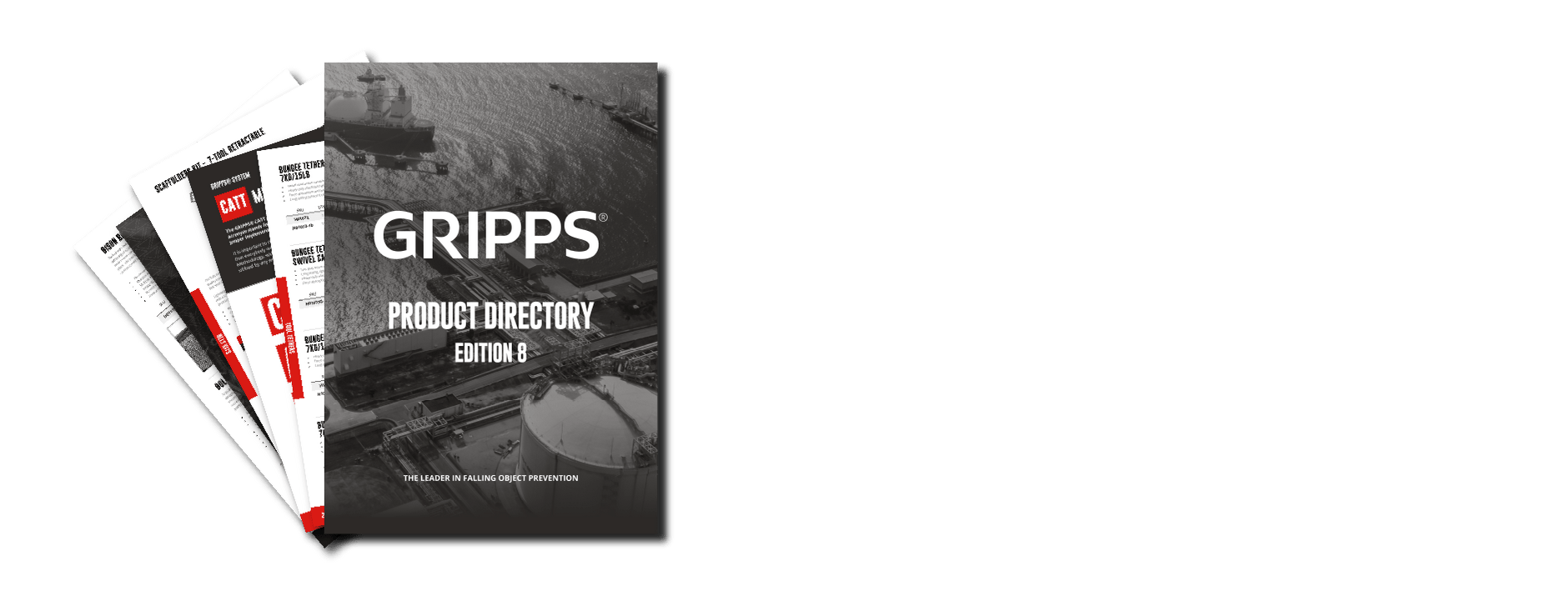 GRIPPS - Drop Prevention & Tool Tethering – GRIPPS EU B.V.