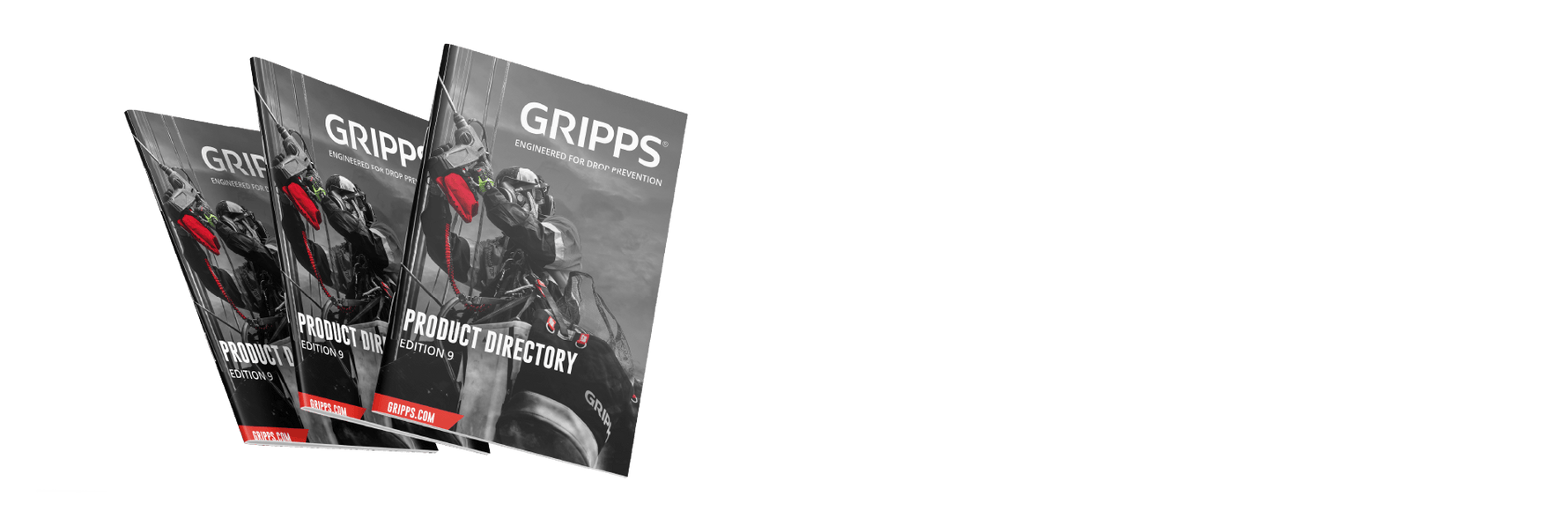 GRIPPS EU - DISCOVER GRIPPS NOW