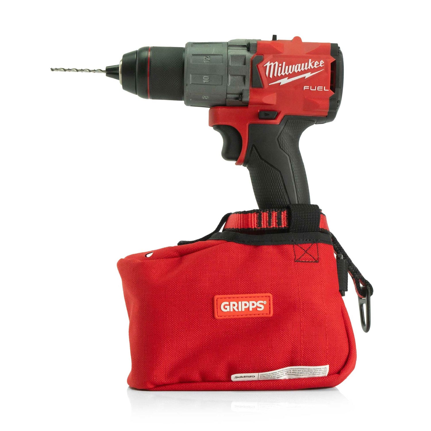 GRIPPS - Drop Prevention & Tool Tethering – GRIPPS EU B.V.